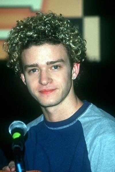 Justin Timberlake en 10 looks