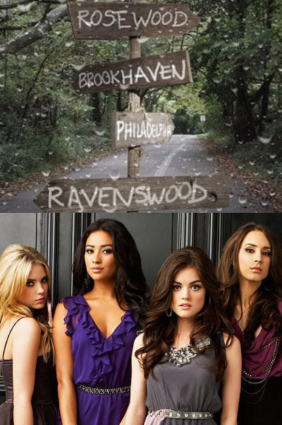 Pretty Little Liars spin-off