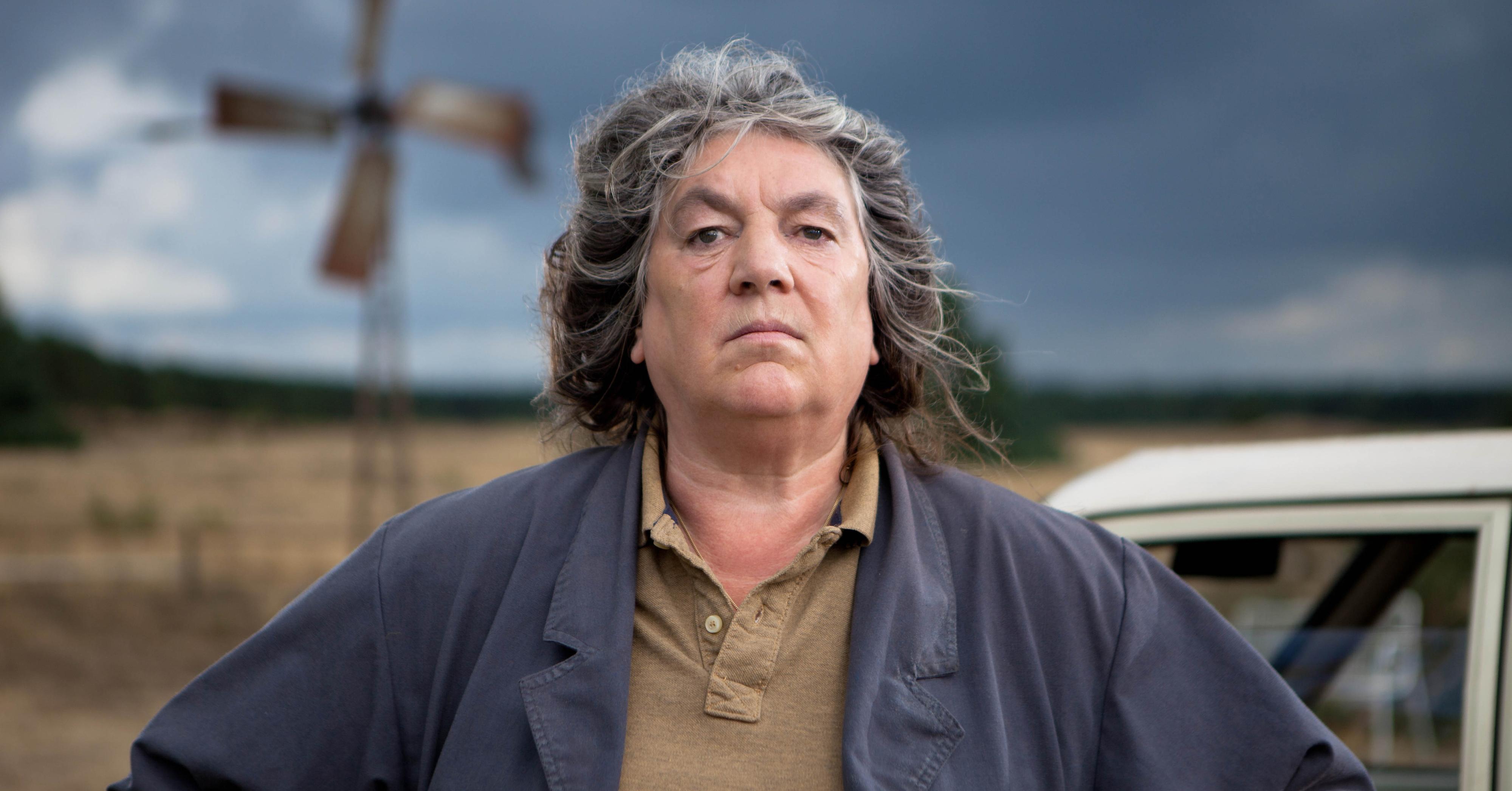 Vlaamse actrice Reinhilde Decleir (73) is overleden na gevecht met kanker