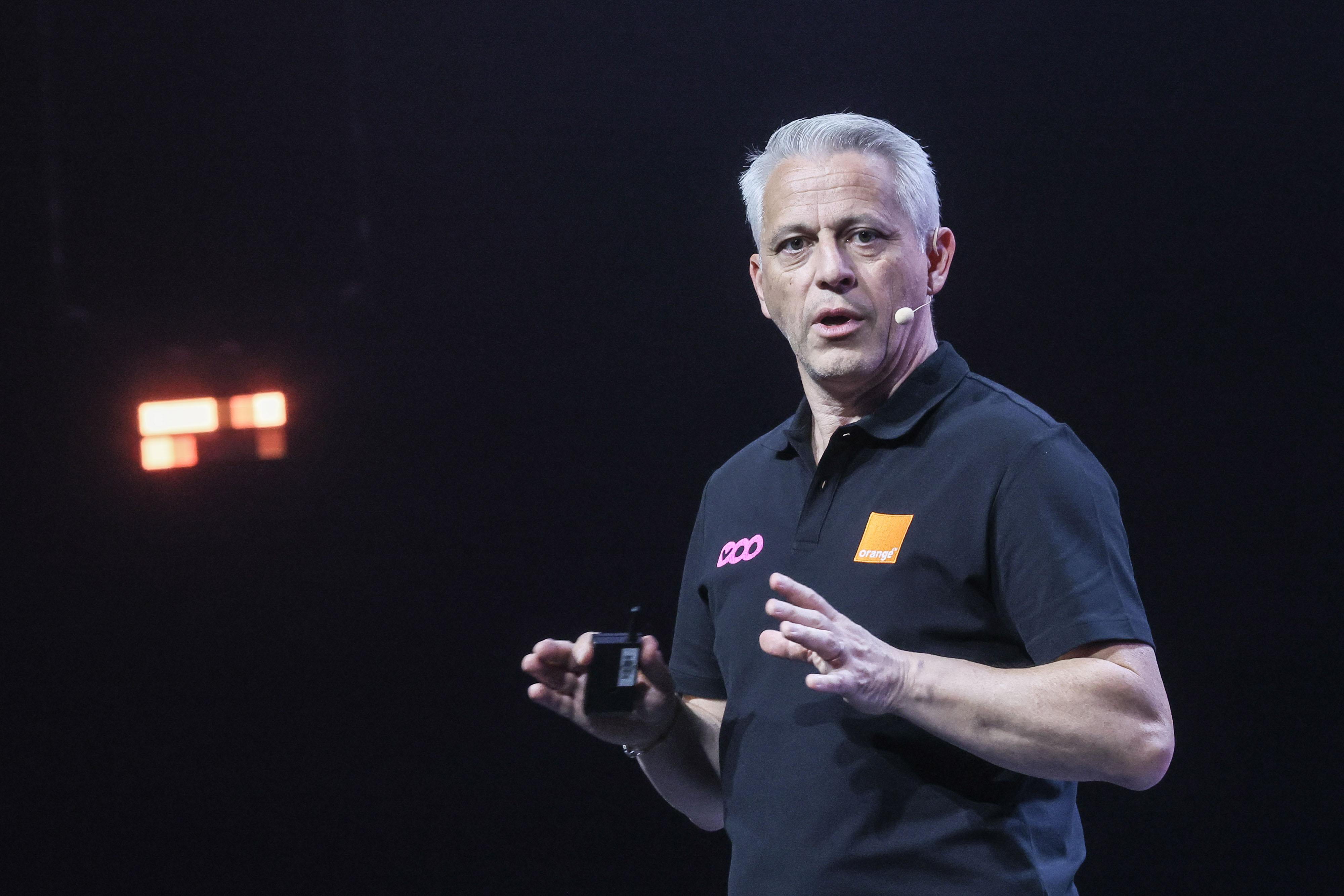 Orange wil VOO-netwerk volgend jaar naar gigabitsnelheid upgraden