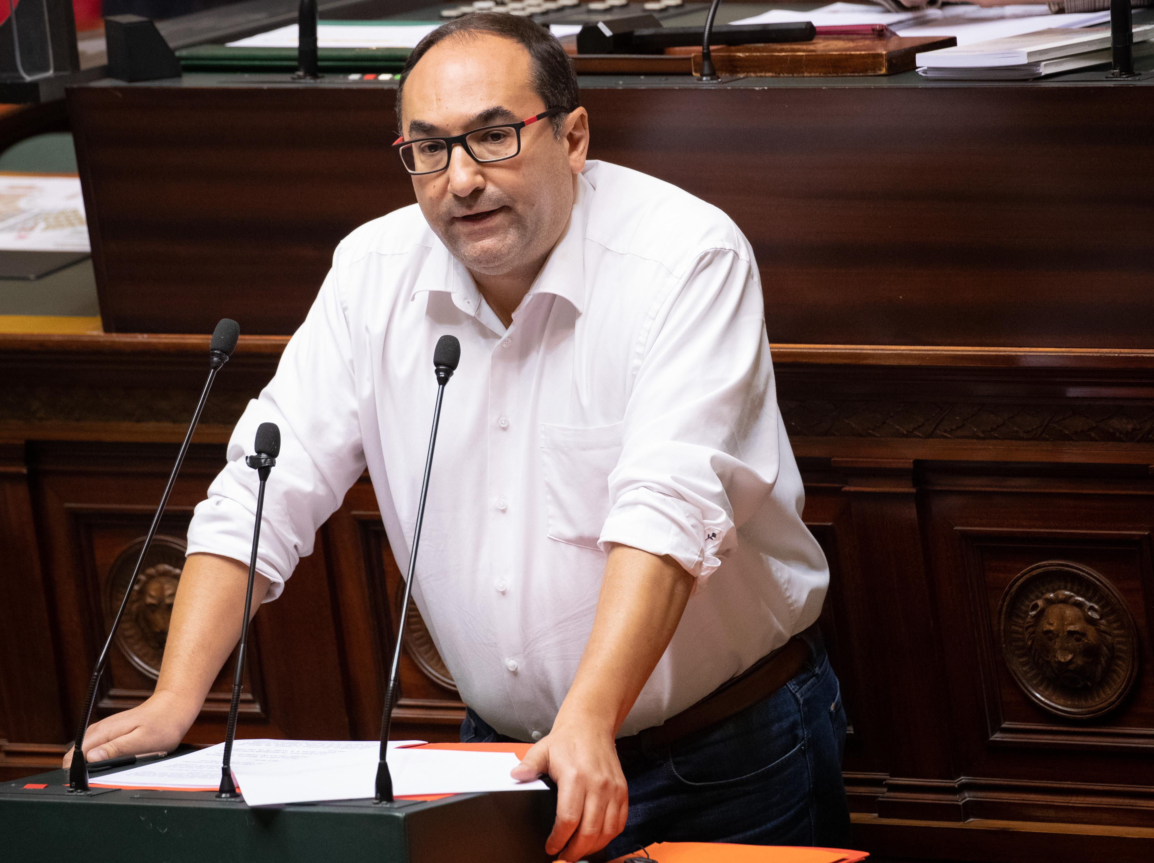 Delhaize: la droite refuse d'entendre les syndicats et la direction au ...