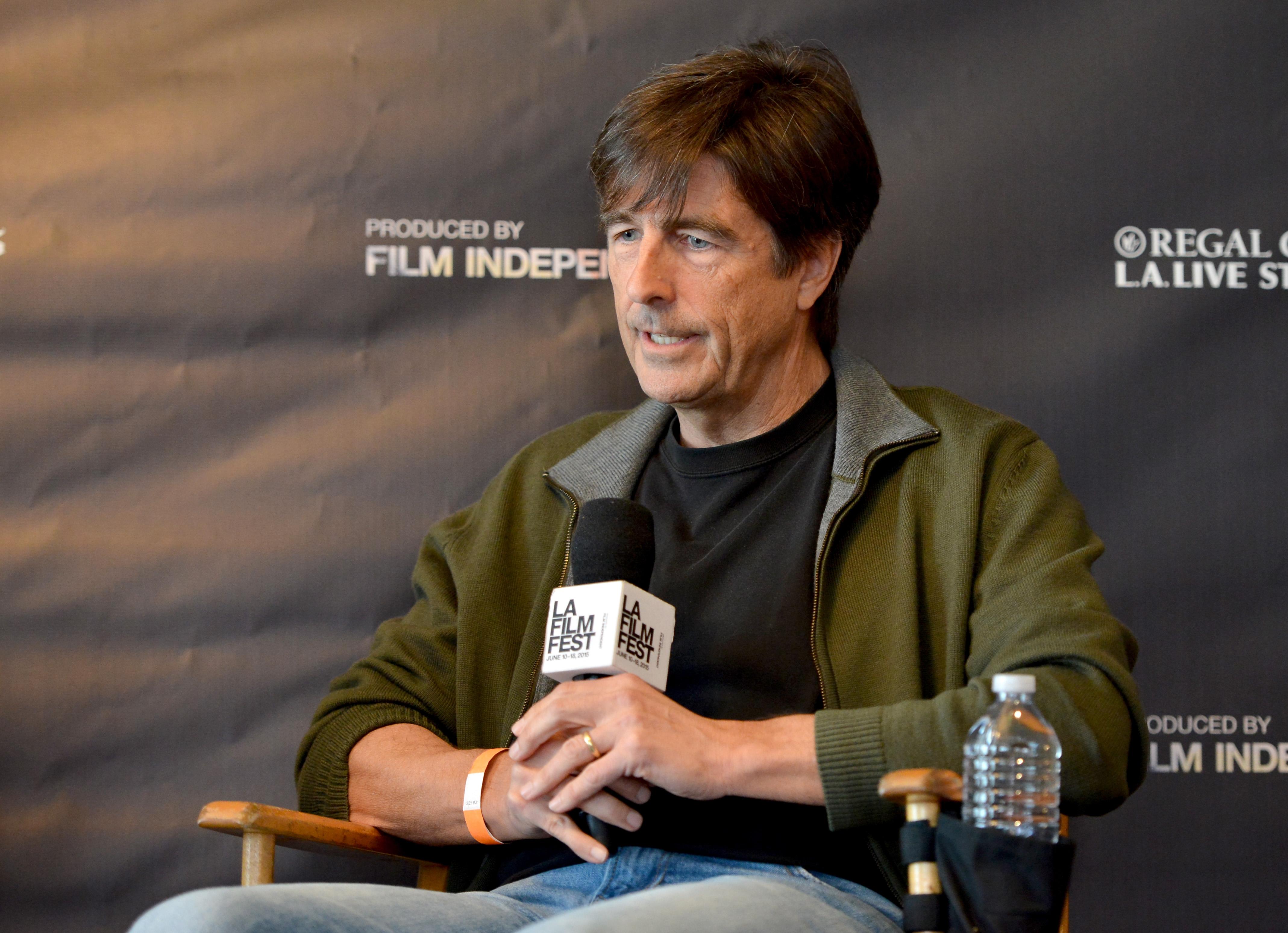 Thomas, Alfred, Randy... 'Elemental' is de 686ste film waarvoor de ...