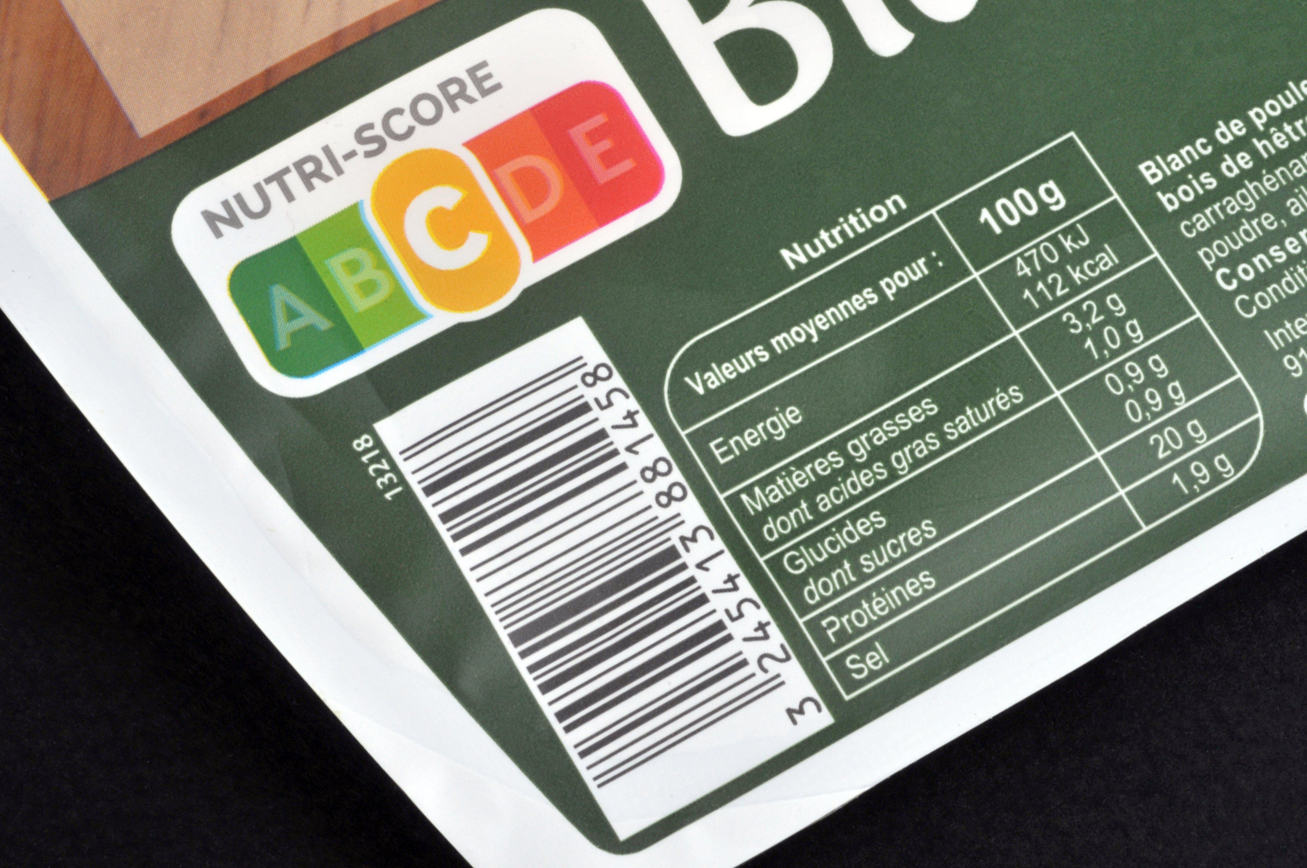 Le code-barres bientôt remplacé: voici pourquoi