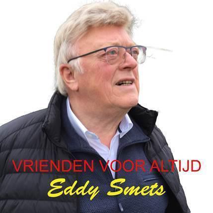 Eddy Smets zingt ‘Vrienden voor altijd’ - KW.be