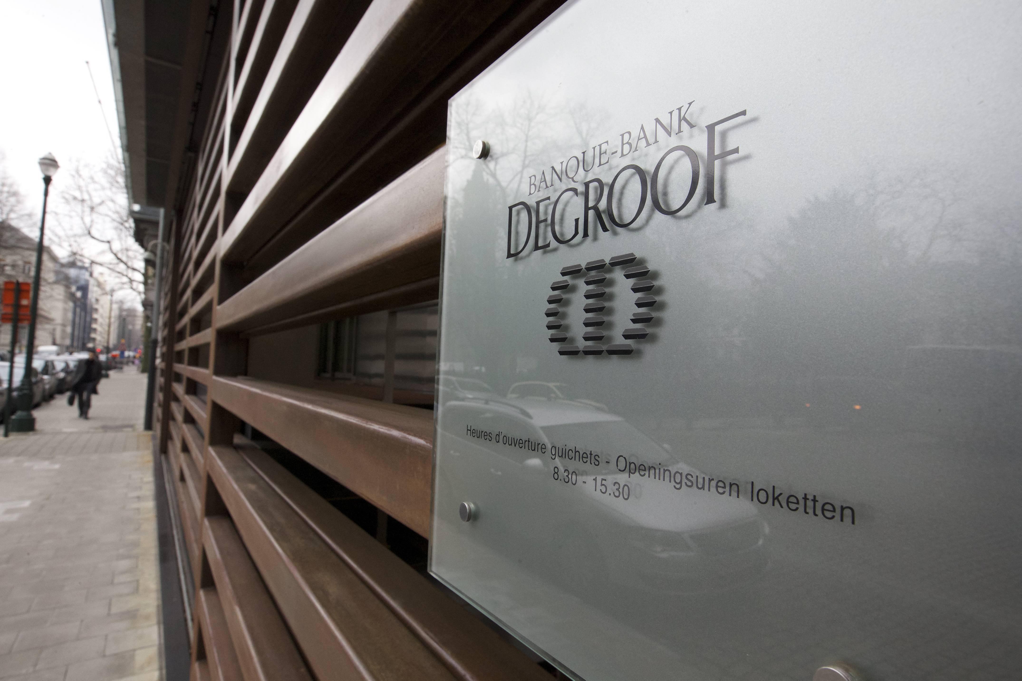 Degroof Petercam rachetée par Belfius: info ou intox