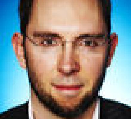 Expo: Maurice Frydman: Plasticiteiten