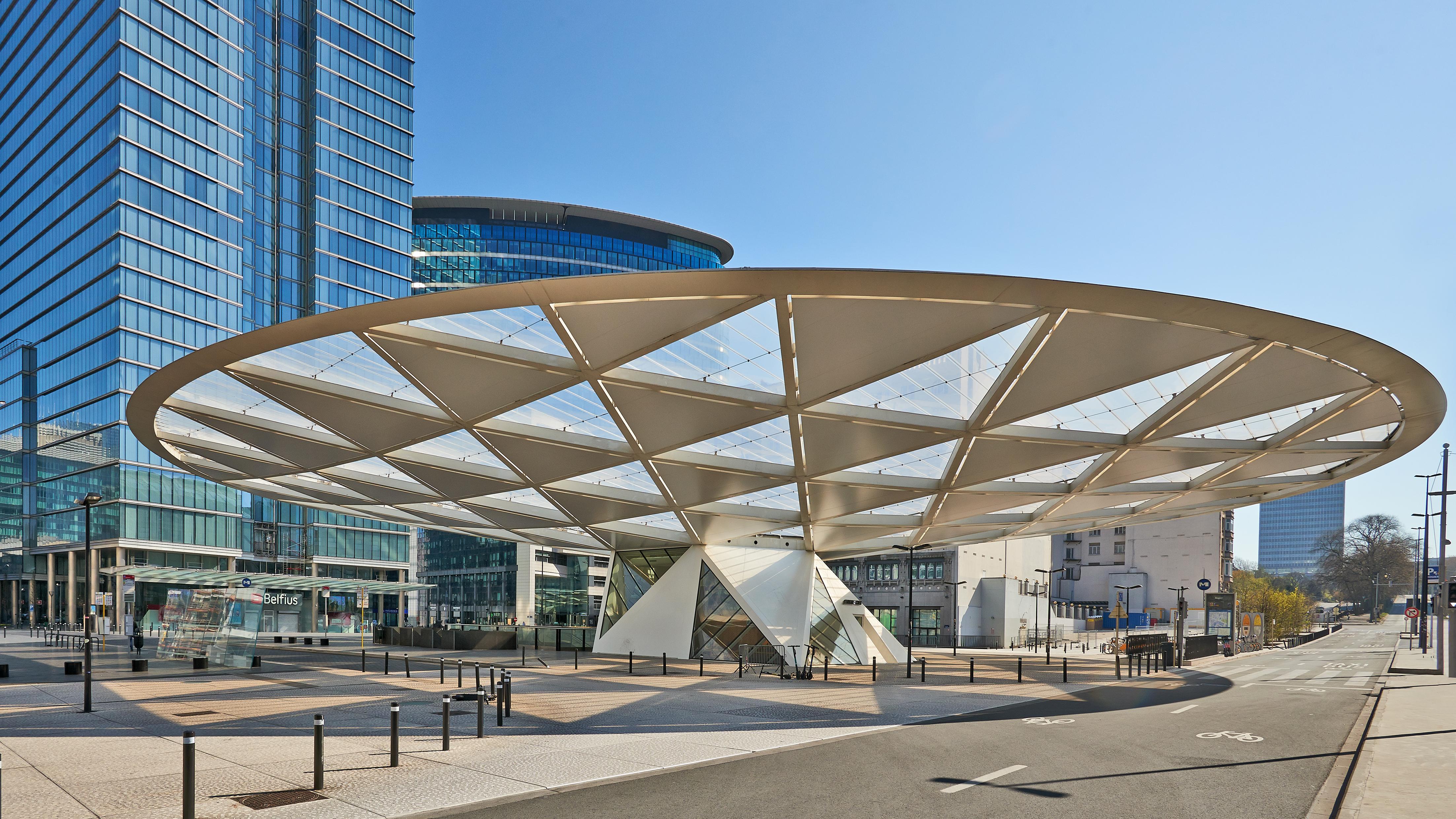 Les ossements place Rogier pourraient déboucher sur une autre découverte