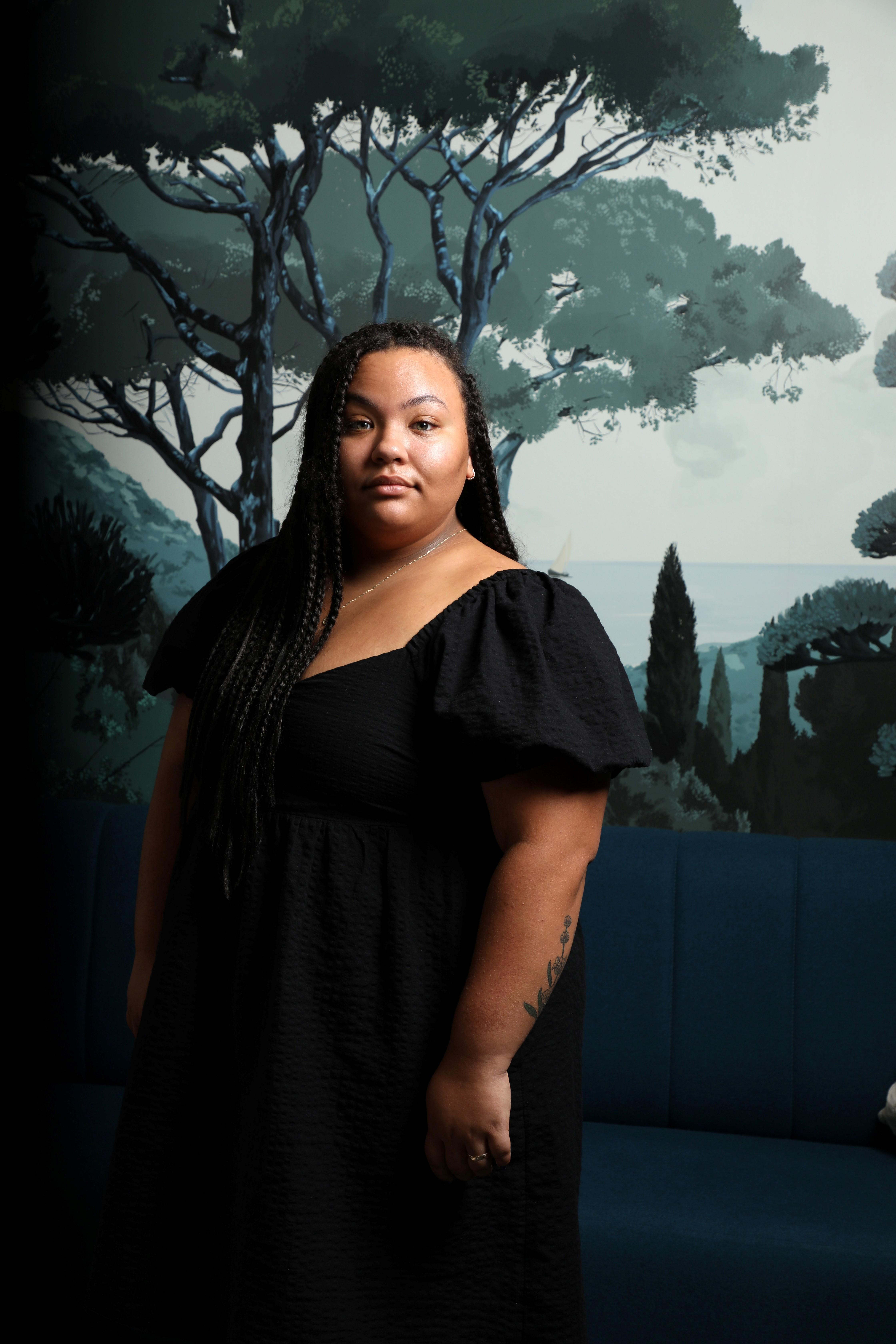 Le premier roman choc de Leila Mottley