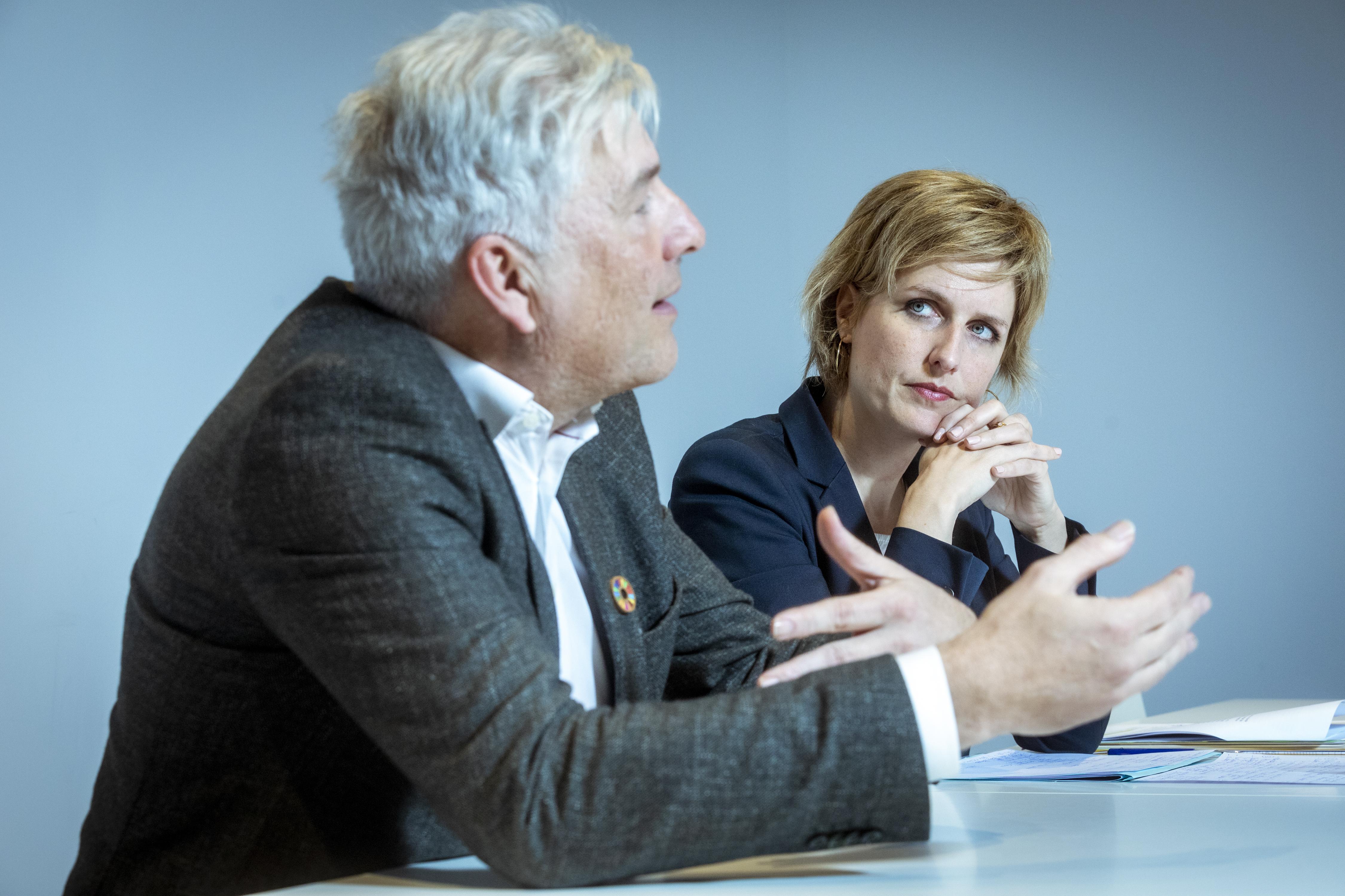 réflexion écologique des entreprises