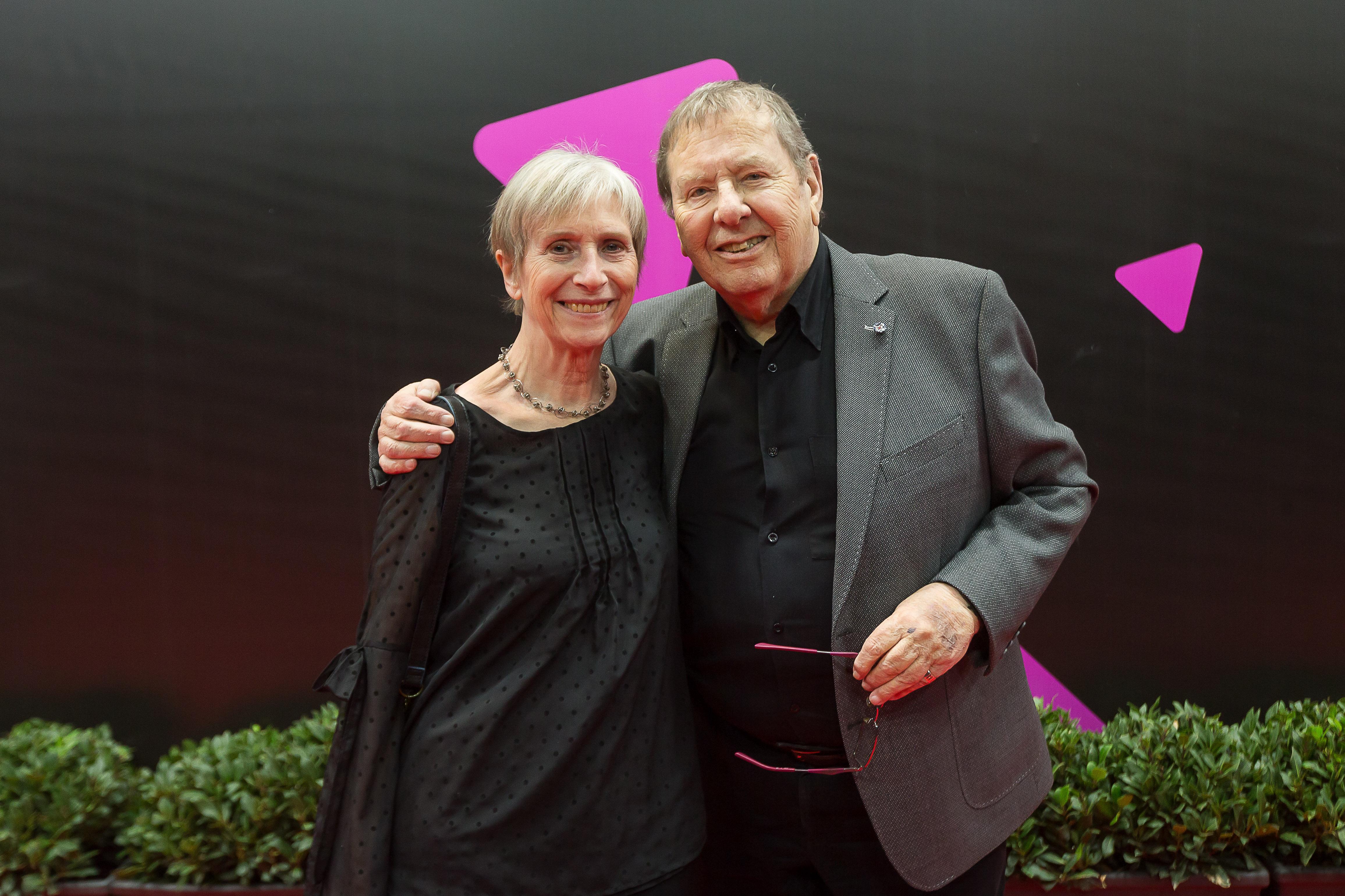 Acteur Arnold Willems overleden