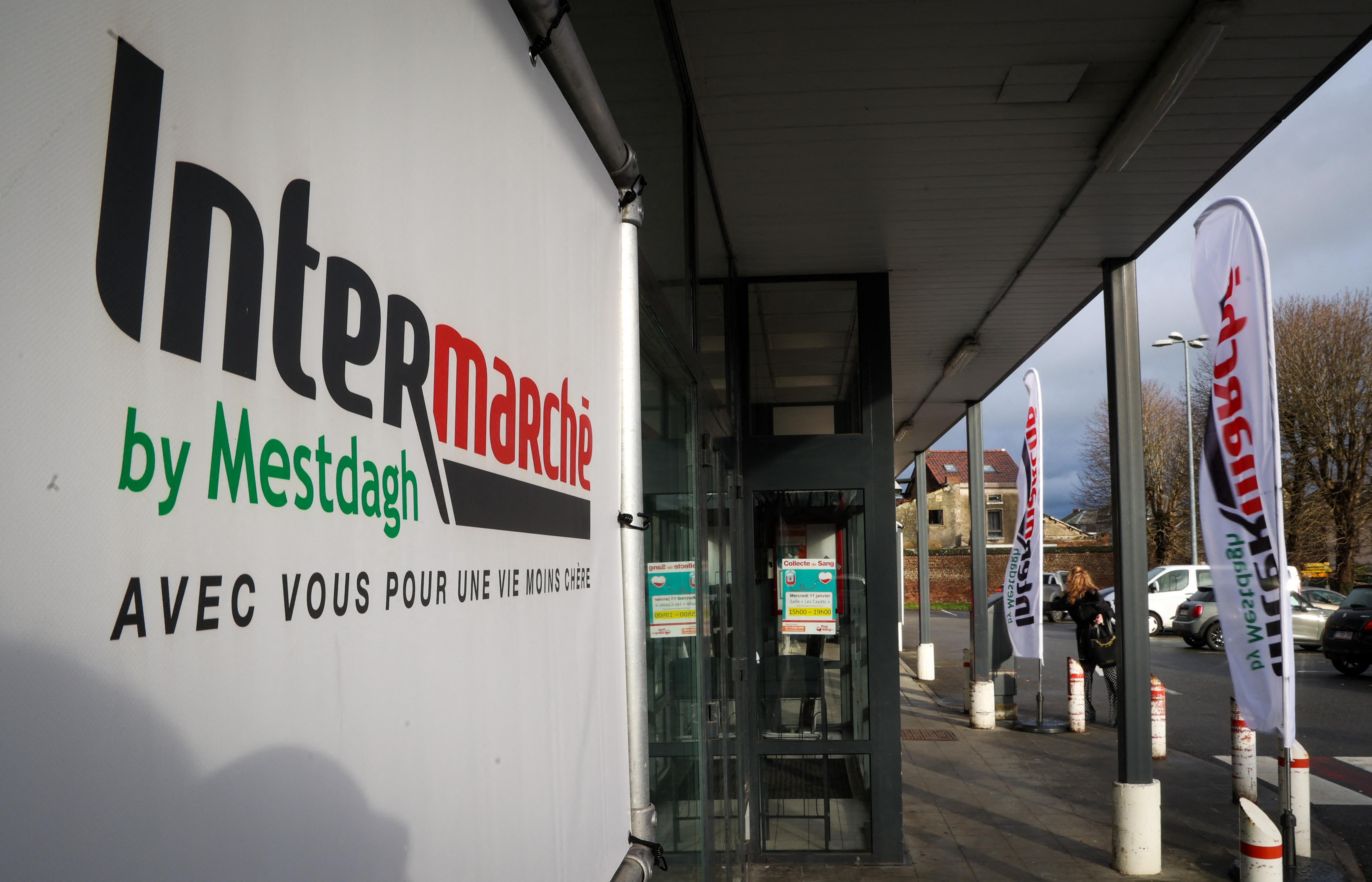 Reprise de Mestdagh par Intermarché: la "fracture" se creuse entre la ...