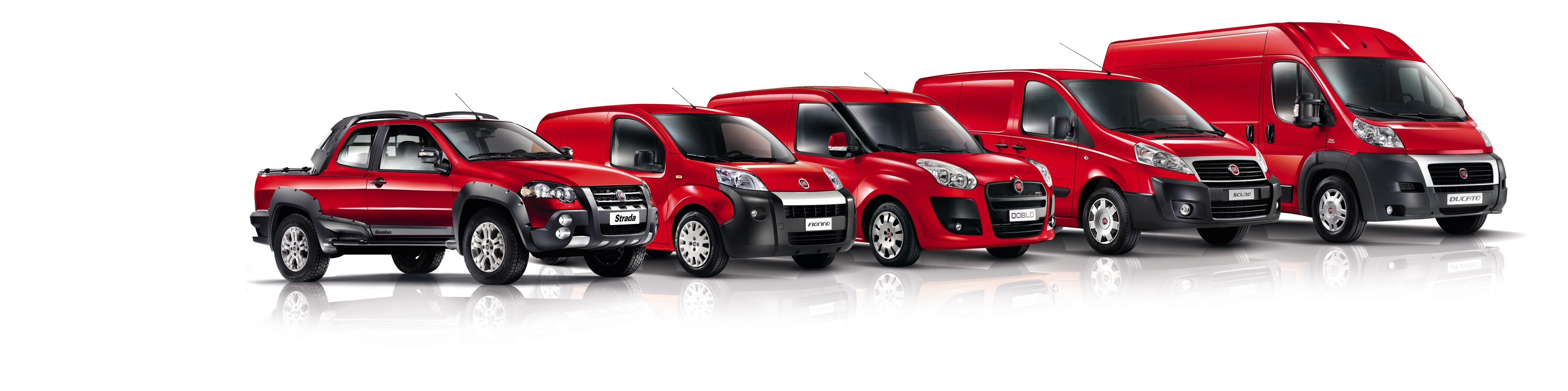 Fiat is 'LCV Manufacturer of the Year'