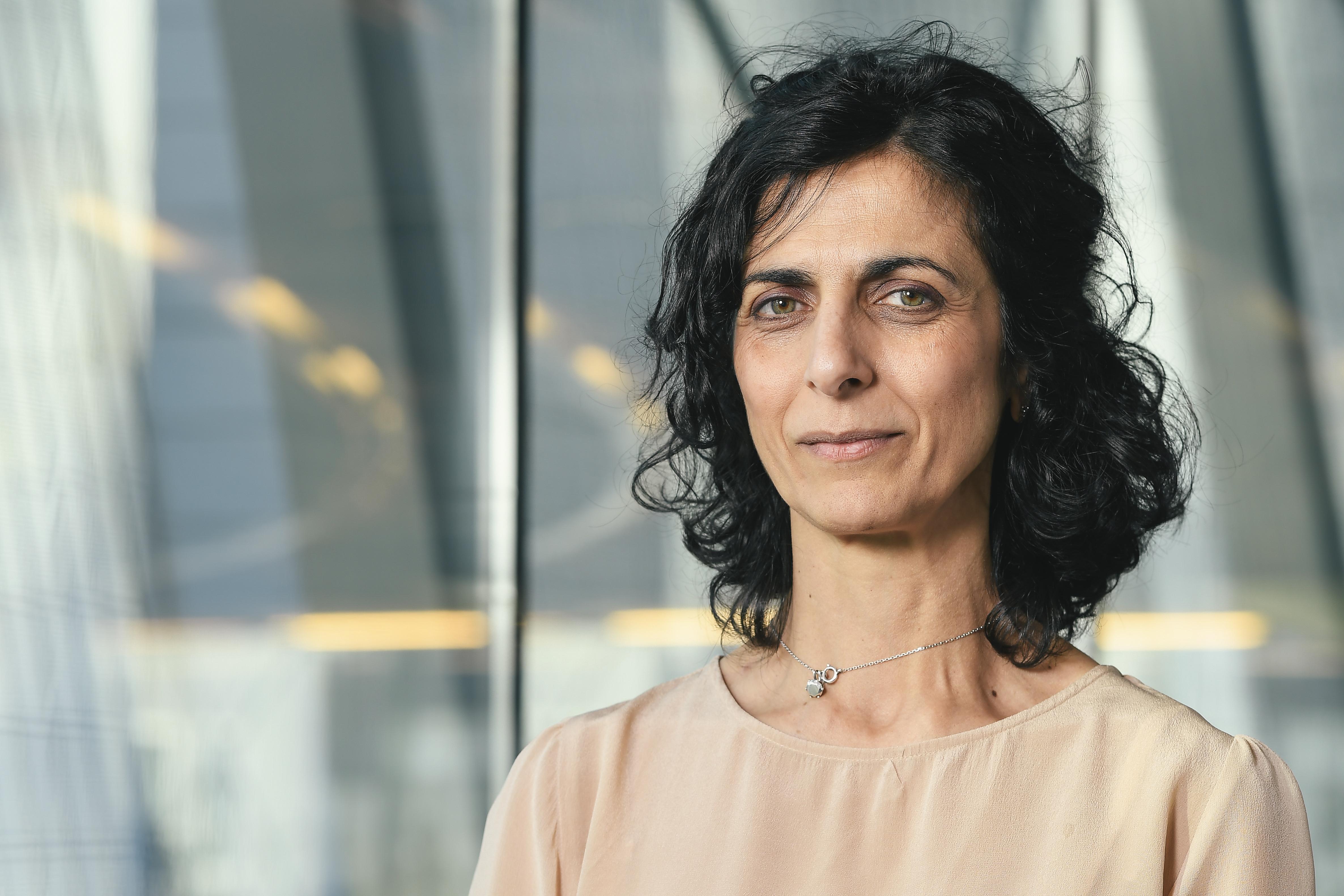 Kantoor van assistente Europarlementslid Marie Arena doorzocht