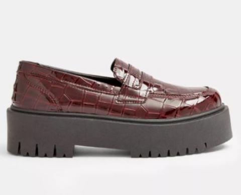 Dit is 'm: de trendschoen die alle modemeiden nu dragen