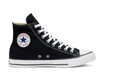 Met deze basic sneaker worden alle modemeiden nu gespot