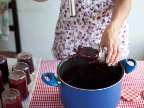 Met dit fruit maak je de beste confituur - Libelle Lekker