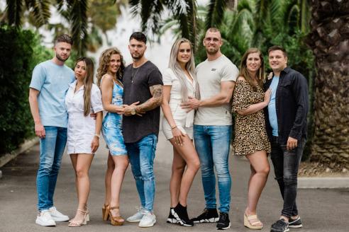 Tim De Pril deed tweemaal mee aan 'Temptation Island': 'Ik ben mezelf ...