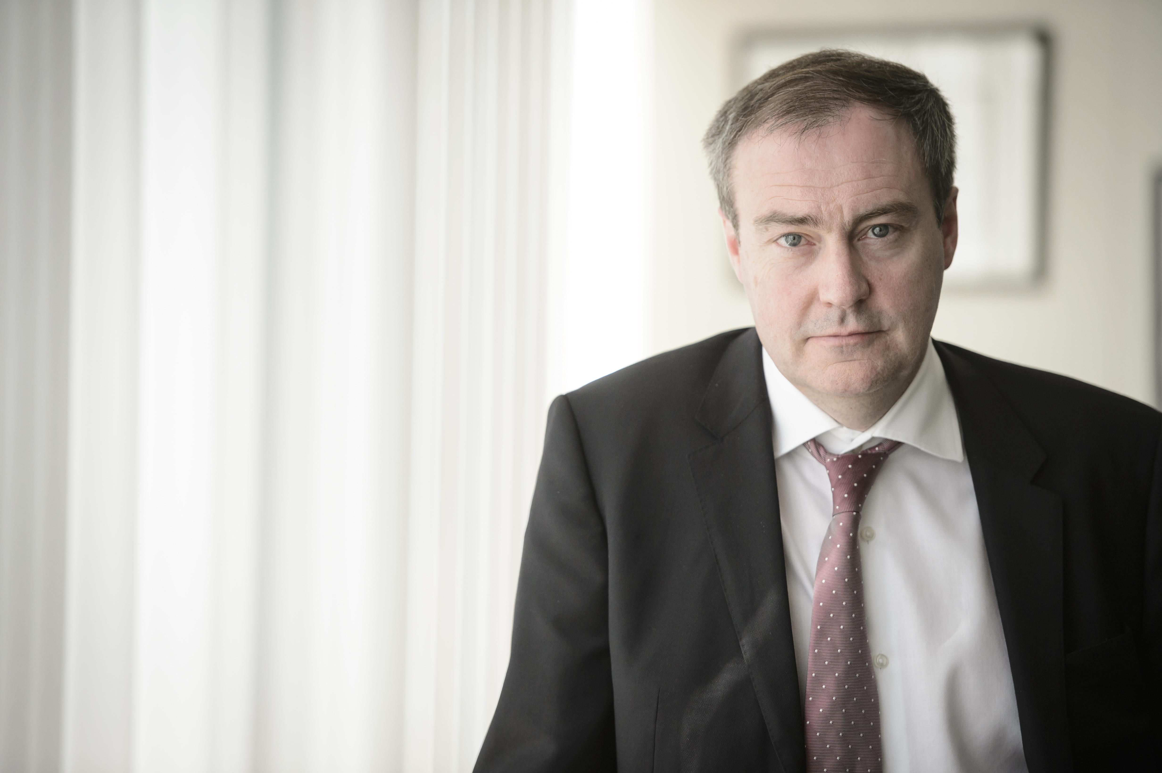 Intercommunale liégeoise : le directeur général de la CILE licencié ...