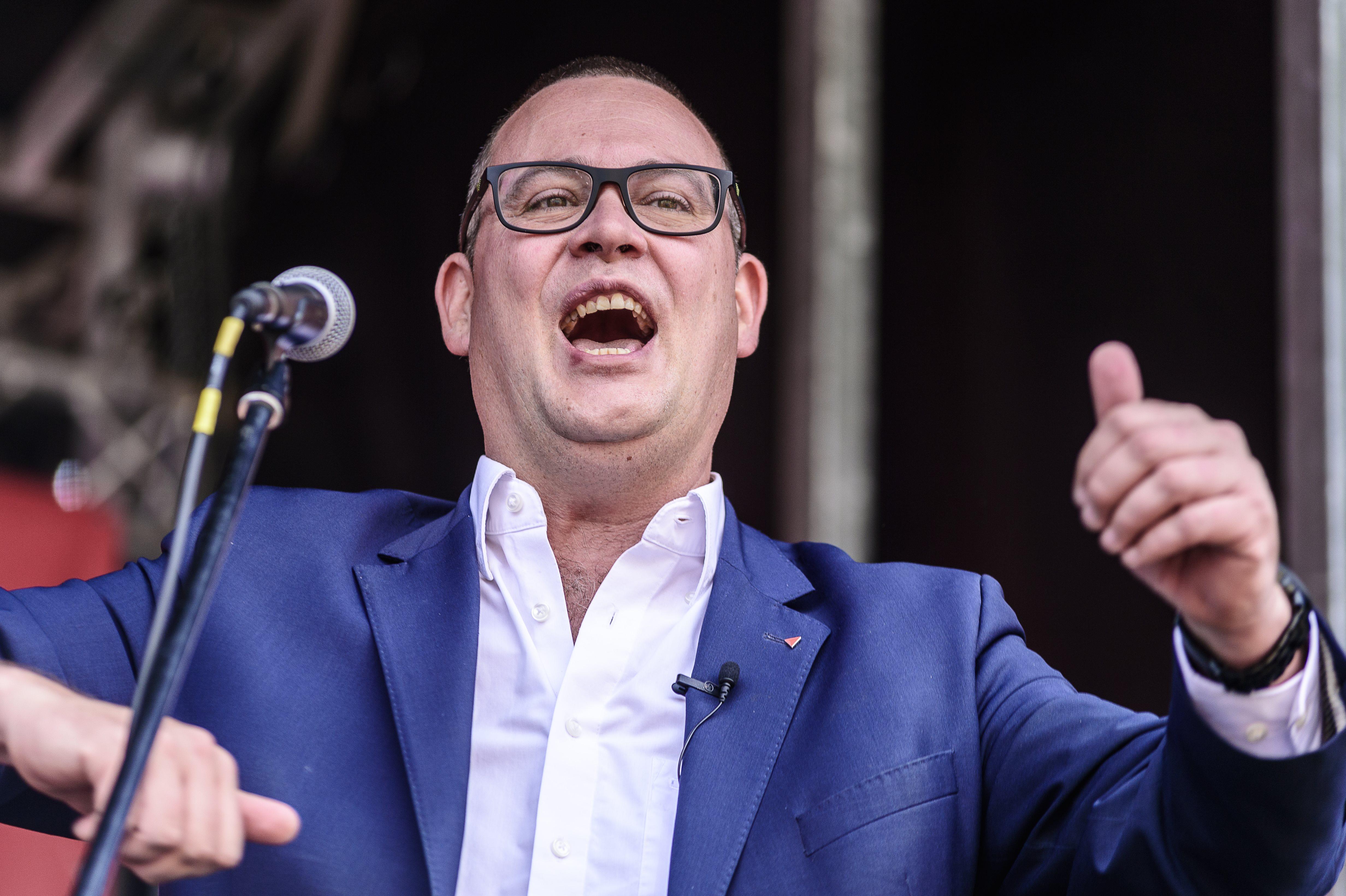 Quels sont les partis politiques belges qui dépensent le plus sur les ...