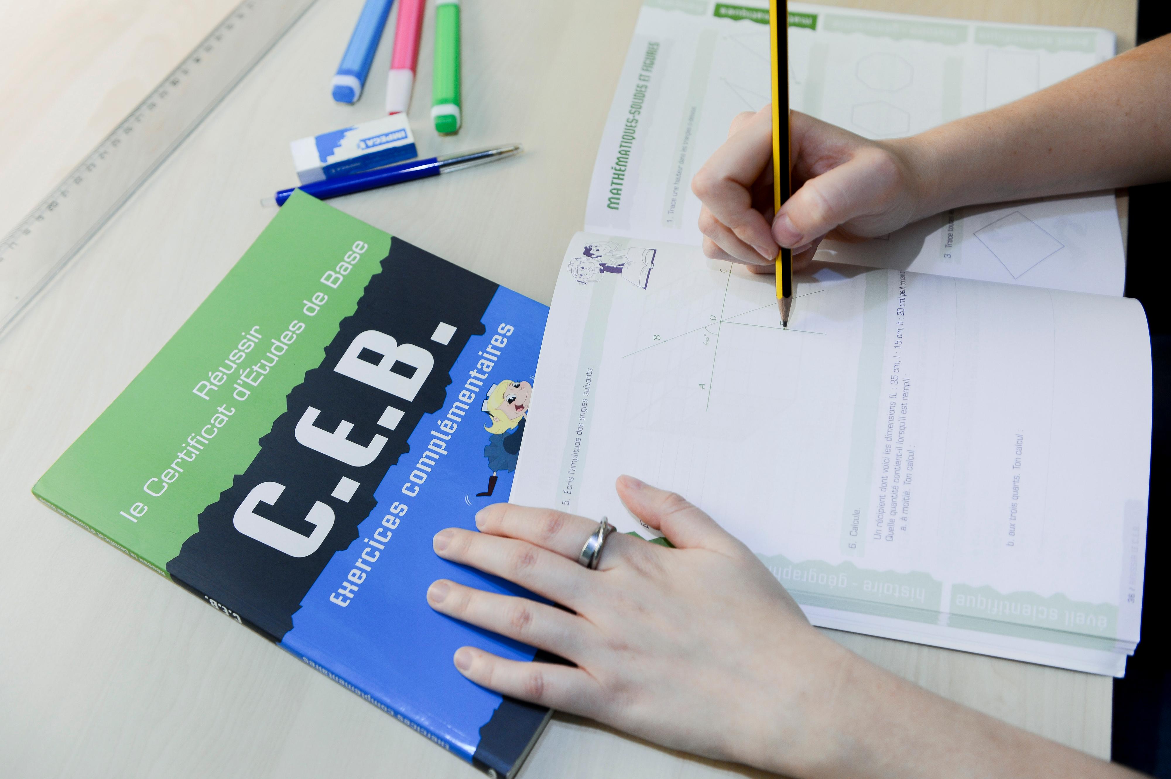 Les épreuves certificatives du CEB, CE1D et CESS auront lieu fin juin l ...