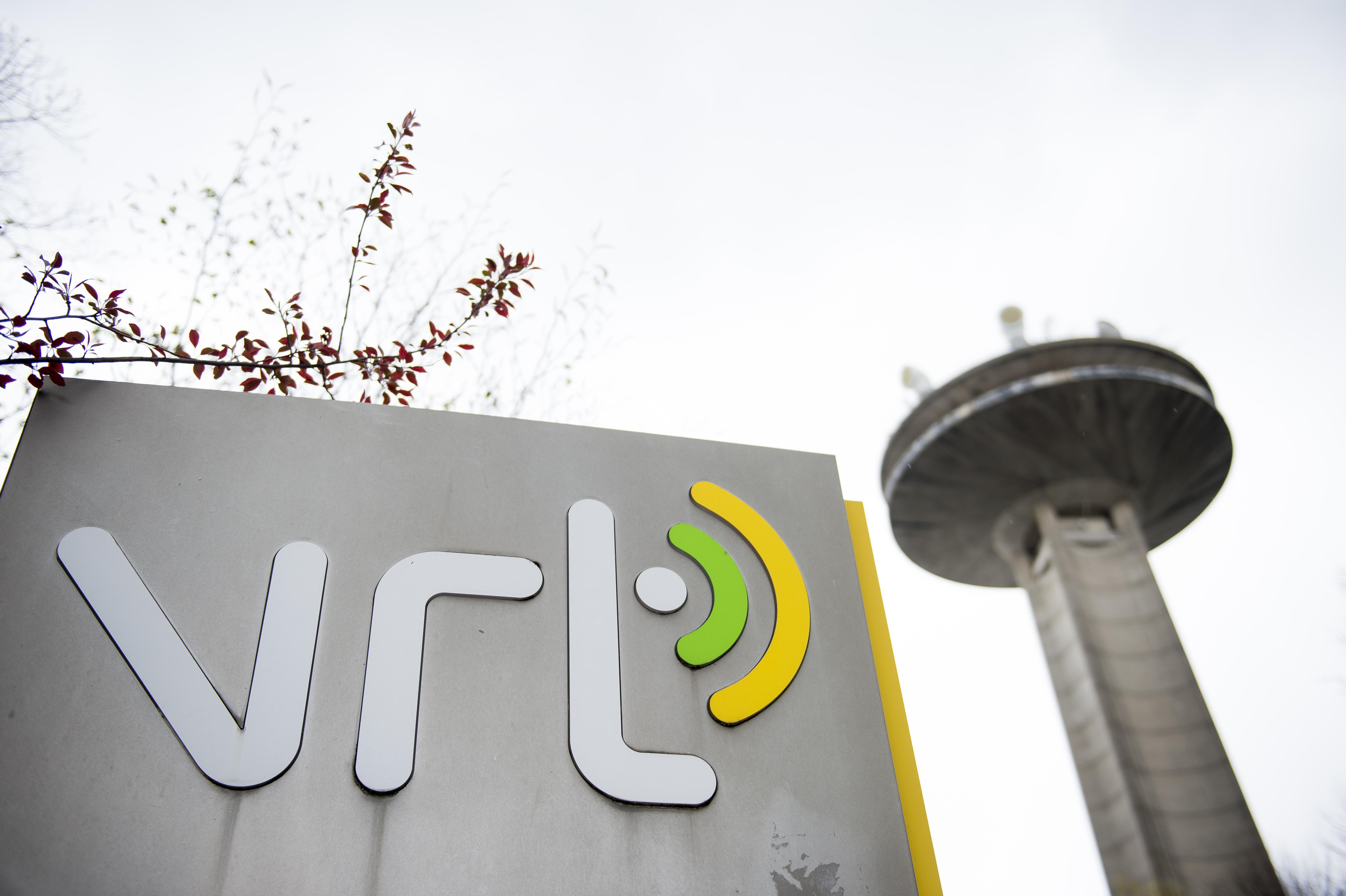 Verschillende VRT-programma's woensdag niet op antenne vanwege staking