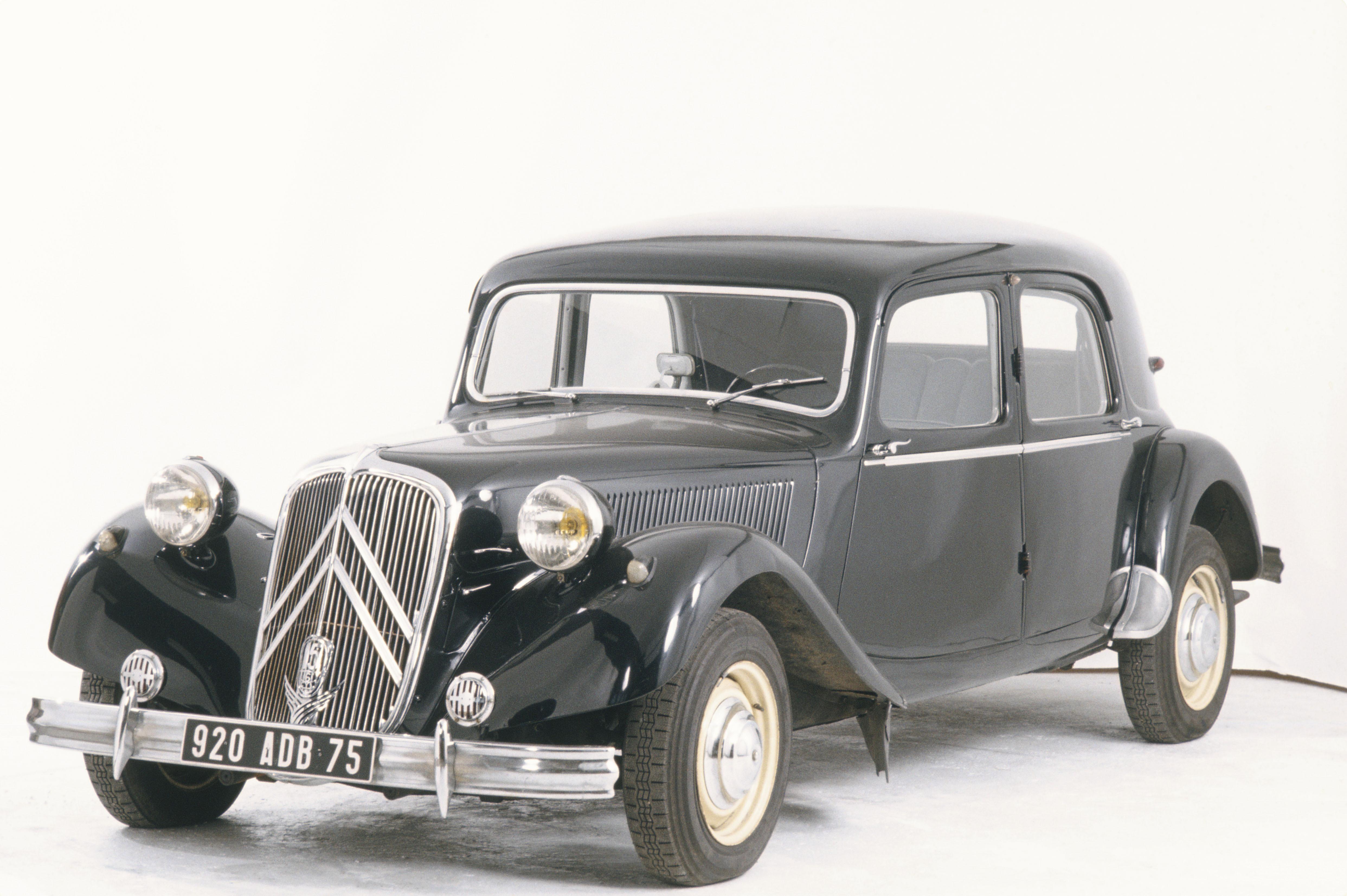 Steeds meer oldtimers te laat op de keuring