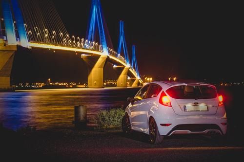 Clap de fin pour la Ford Fiesta, après plus de 45 ans de production