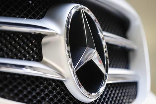 Daimler en BMW: zelfsturende auto's in 2024