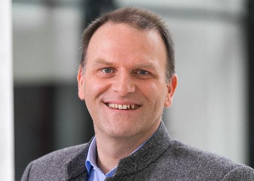 Philippe Rogge wordt nieuwe topman van Vodafone in Duitsland