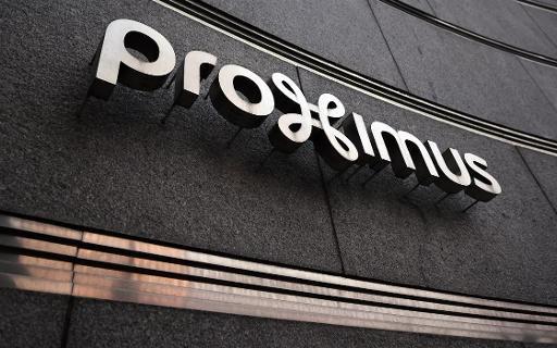 Proximus fuseert Codit en Unbrace