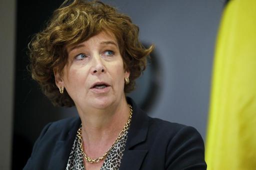 De Sutter: 'Geen belangenvermenging in dossier krantenconcessie'