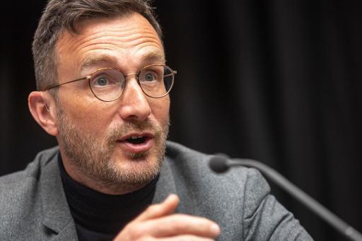 Uber Files: le PTB demande l'audition de Pascal Smet