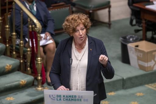 'Durf hand in het vuur steken dat er geen sprake is van ...