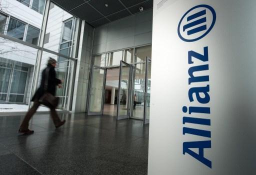 Nieuwe topvrouw bij Allianz Benelux, staking van de baan