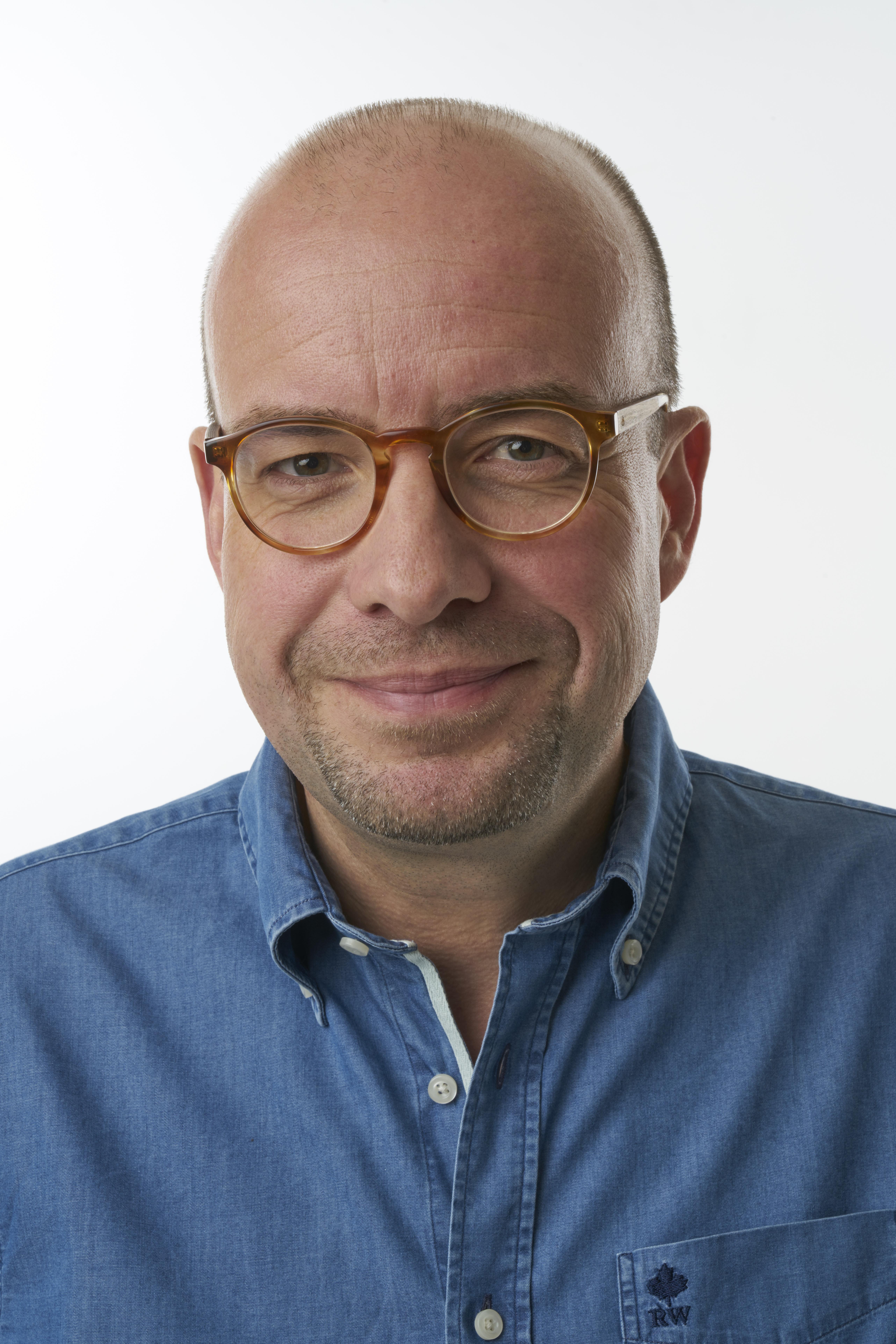 “De grote lijnen in mijn leven lopen goed maar ik erger mij wel aan ...