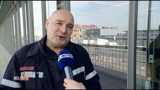 Eric Labourdette : "Trump devrait laisser les professionnels faire leur ...