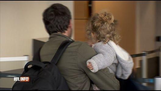 Ryanair : voyager avec un bébé de moins de 2 ans sera désormais payant