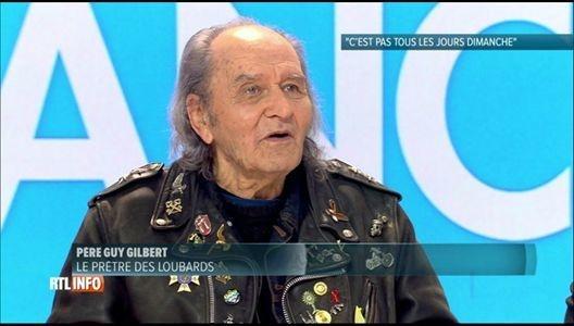 Guy Gilbert veut une générosité accrue envers les démunis