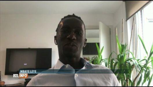 Mbaye Leye annonce la fin de sa carrière Mbaye Leye annonce la fin de sa carrière