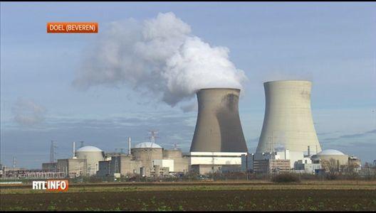 La prolongation de Doel 1 et 2 coûterait très cher à Electrabel