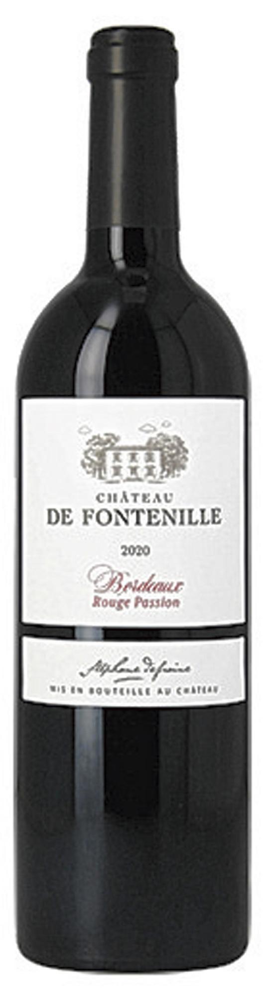 Ceci n'est pas un vin rouge - Trends-Tendances