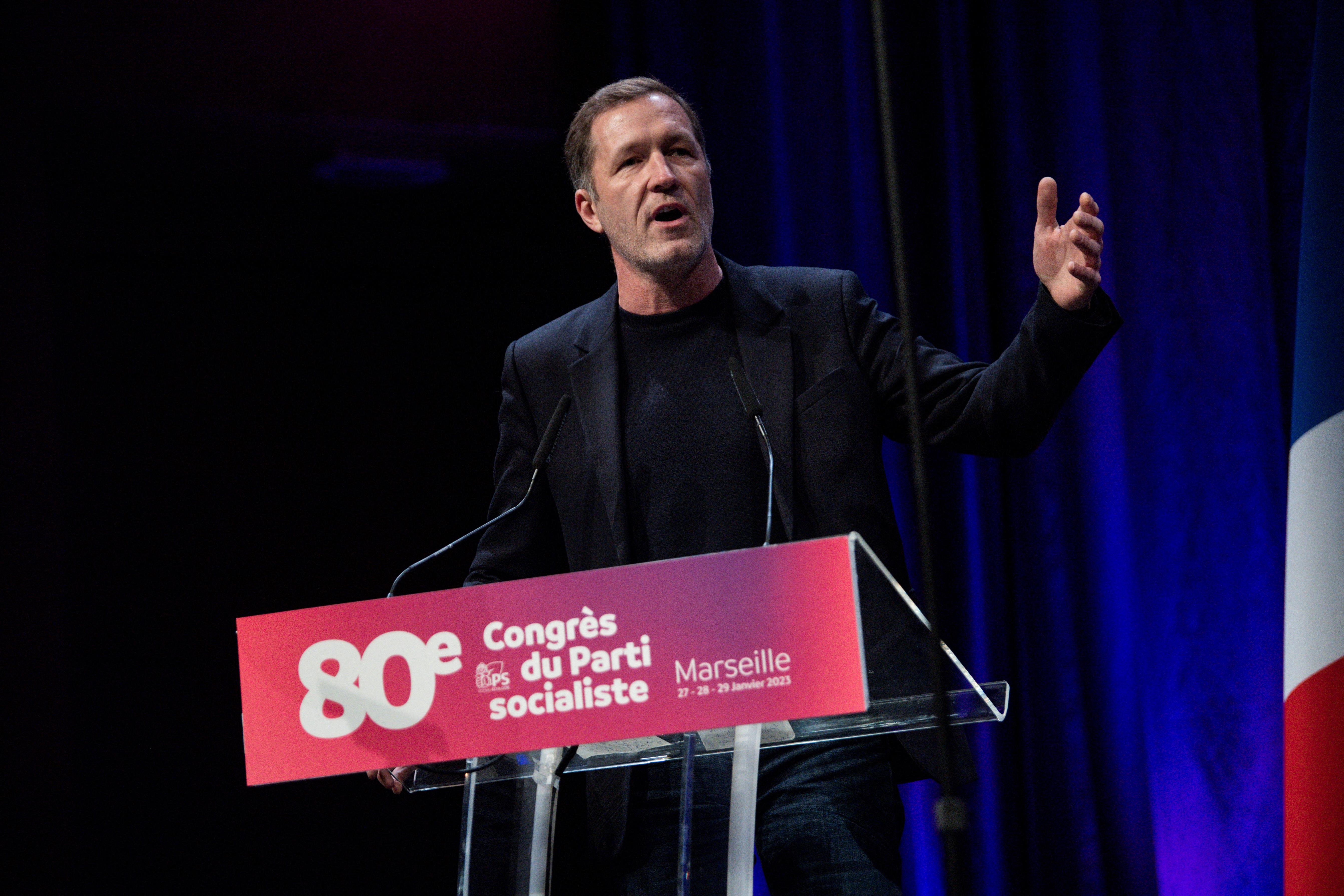 Paul Magnette (PS) fustige le rapport de la Banque nationale de Belgique