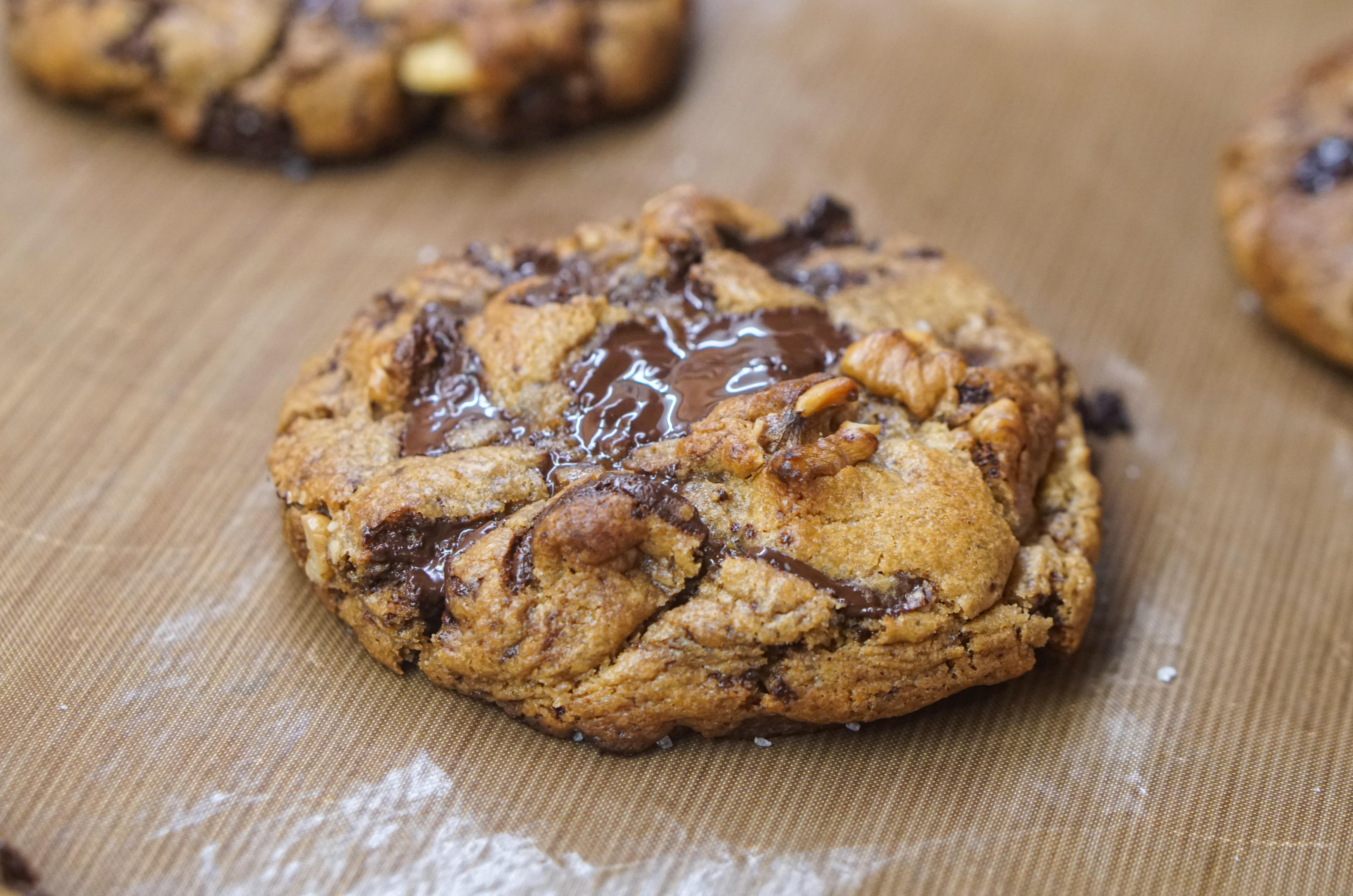 6 astuces de folie pour réussir vos cookies à tous les coups