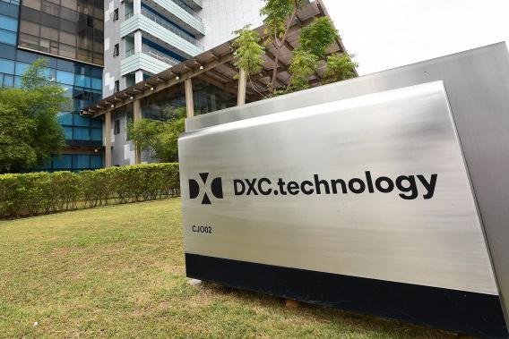 Le nouveau CEO entend 'réhabiliter' DXC - Data News