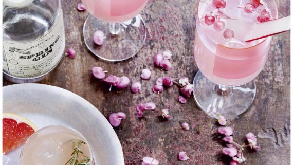 Cocktail hour vanop de mooiste rooftops van België