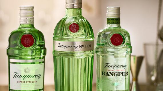 Shake it up: 9 x originele gin tonic