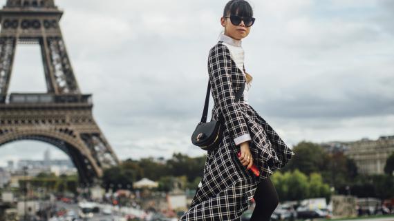 7 geheime adresjes van een échte Parisienne