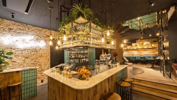 Moose-ostend: ontbijt en lunch op z'n Deens in Oostende