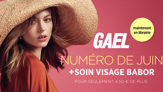 Magazine - Gael.be