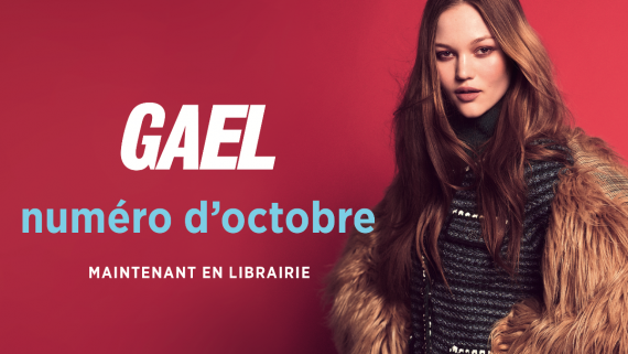 Magazine - Gael.be